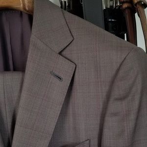 Ermenegildo Zegna | Suits & Blazers | Ermenegildo Zegna Trofeo 60 Suit ...